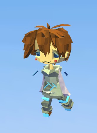 KoGaMa Skin Boy (Copy YT) - KoGaMa - Play, Create And Share Multiplayer Games