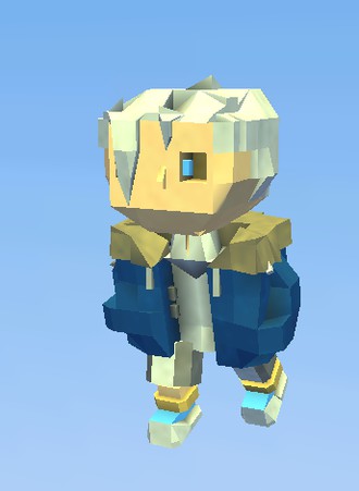 SANS HUMANO - KoGaMa - Play, Create And Share Multiplayer Games