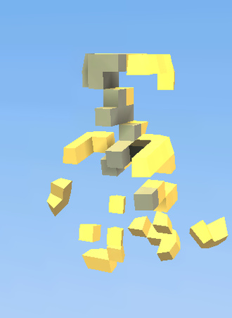 hombre invisible - KoGaMa - Play, Create And Share Multiplayer Games