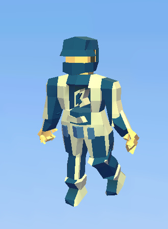 Kogama hero - KoGaMa - Play, Create And Share Multiplayer Games