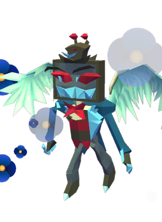 Boxin. - KoGaMa - Play, Create And Share Multiplayer Games