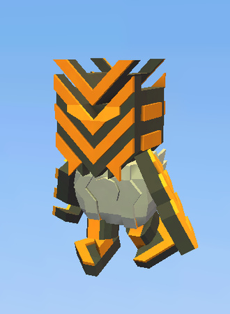 King of Water? idk - KoGaMa - Play, Create And Share Multiplayer Games