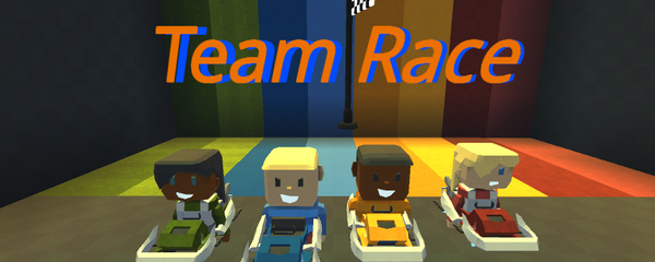(Team Race)