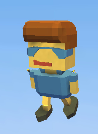 pro 10 - KoGaMa - Play, Create And Share Multiplayer Games