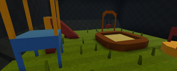 Sussy Schoolgrounds! Chapter 2 Soon