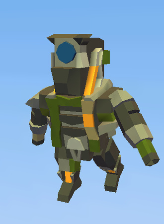 Cod IW Ethan - KoGaMa - Play, Create And Share Multiplayer Games