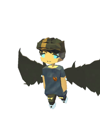 ♣ - KoGaMa - Play, Create And Share Multiplayer Games