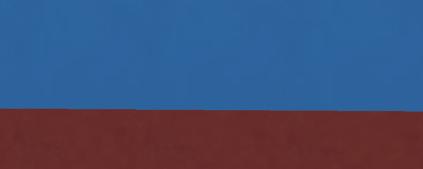 Blue World VS Red World