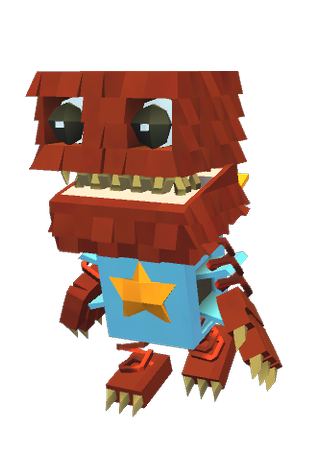 poppy playtime boxy boo - KoGaMa - Play, Create And Share Multiplayer Games