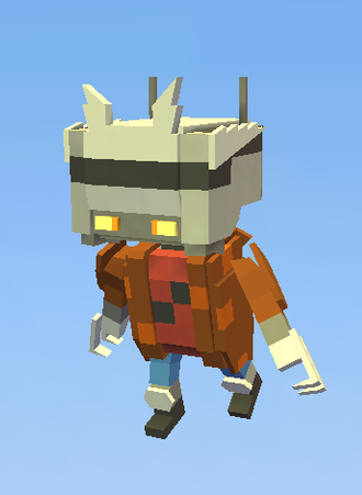 KoGaMa - Play, Create And Share Multiplayer Games