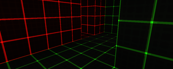 vs **>(pvp of laser)