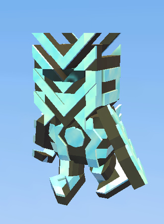 king of ice - KoGaMa - Play, Create And Share Multiplayer Games