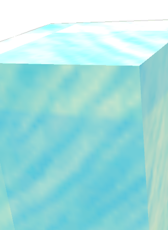 Ice Block - KoGaMa - Play, Create And Share Multiplayer Games