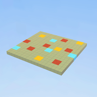 Poppy Playtime Floor - KoGaMa - Play, Create And Share Multiplayer Games