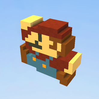 mario bros - KoGaMa - Play, Create And Share Multiplayer Games