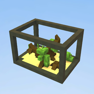 Aquarium - KoGaMa - Play, Create And Share Multiplayer Games