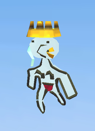 Q-Trool-Q - KoGaMa - Play, Create And Share Multiplayer Games