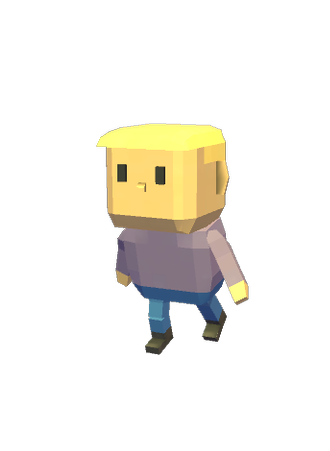 обновлёный Block Boy - KoGaMa - Play, Create And Share Multiplayer Games