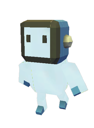 Fun Guy - KoGaMa - Play, Create And Share Multiplayer Games