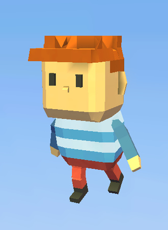 KoGaMa - Play, Create And Share Multiplayer Games