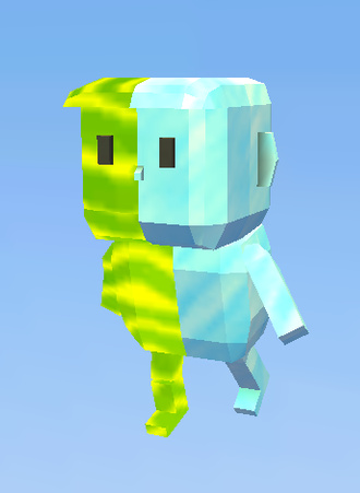 skin corrupta - KoGaMa - Play, Create And Share Multiplayer Games