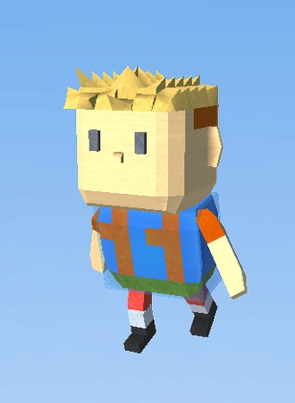 my skin - KoGaMa - Play, Create And Share Multiplayer Games