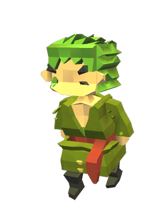 Dish. - KoGaMa - Play, Create And Share Multiplayer Games