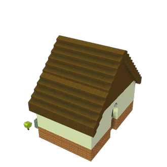 House - KoGaMa - Play, Create And Share Multiplayer Games