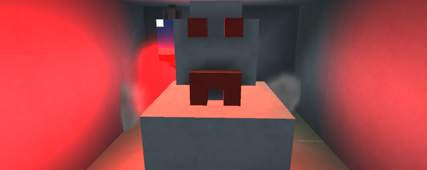 scp-065 - KoGaMa - Play, Create And Share Multiplayer Games