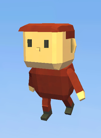 KoGaMa - Play, Create And Share Multiplayer Games