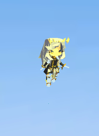 KoGaMa Marketplace - Your one-stop shop for Models and Avatars!