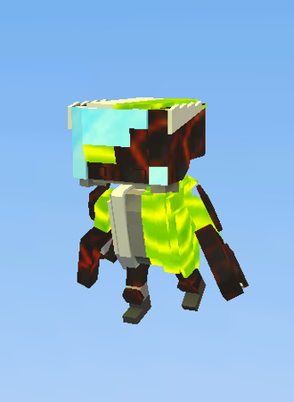 cjdf - KoGaMa - Play, Create And Share Multiplayer Games