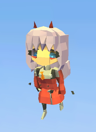 Zero Two - KoGaMa - Play, Create And Share Multiplayer Games