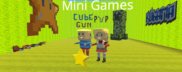 Mini Games (1.0) BETA