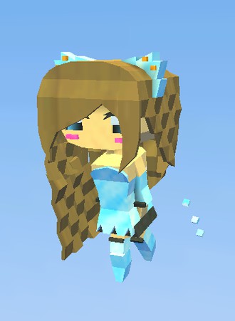 KoGaMa Marketplace - Your one-stop shop for Models and Avatars!