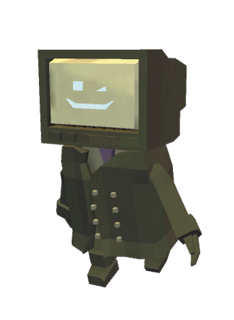 KoGaMa - Play, Create And Share Multiplayer Games