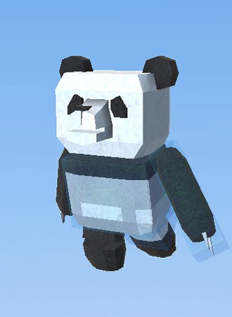 Panda