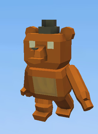 freddy - KoGaMa - Play, Create And Share Multiplayer Games