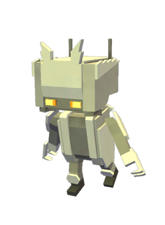 monster - KoGaMa - Play, Create And Share Multiplayer Games