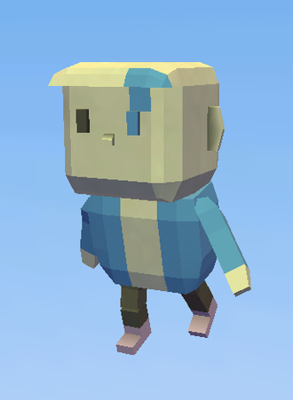 sans 5 - KoGaMa - Play, Create And Share Multiplayer Games