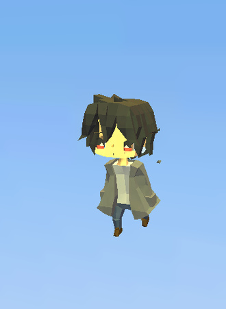 SKIN N°6 - KoGaMa - Play, Create And Share Multiplayer Games