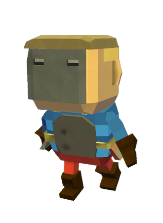 rust boy - KoGaMa - Play, Create And Share Multiplayer Games