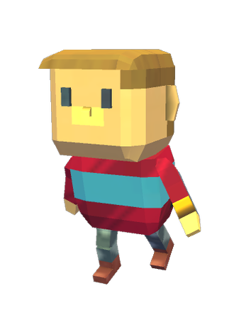 ez make - KoGaMa - Play, Create And Share Multiplayer Games