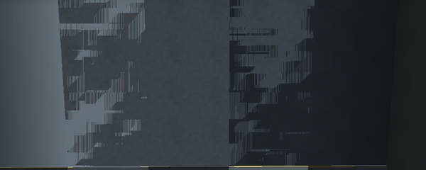 backrooms level 12 (matrix)