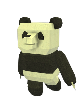 Hector 2008 [Dragon Hunters]