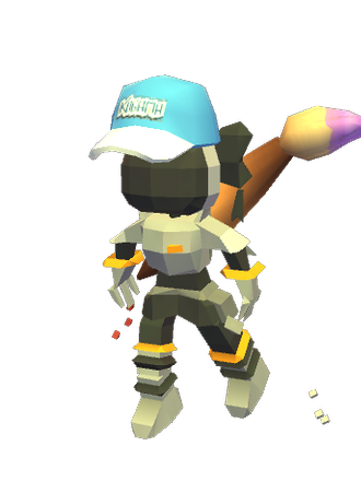 Boxin. - KoGaMa - Play, Create And Share Multiplayer Games