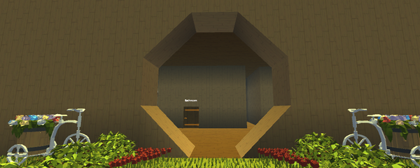 House - KoGaMa - Play, Create And Share Multiplayer Games