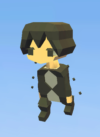 boy - KoGaMa - Play, Create And Share Multiplayer Games