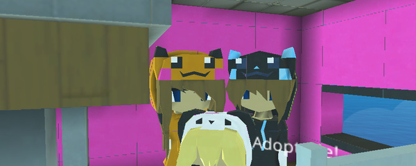 Adopt Me!