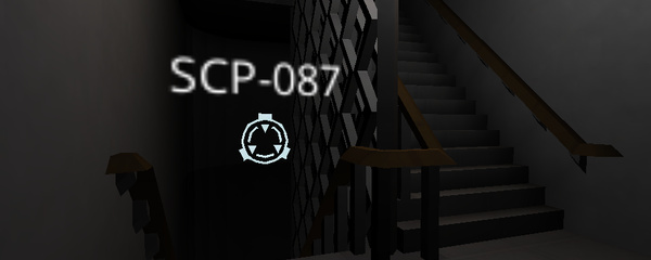 SCP-087